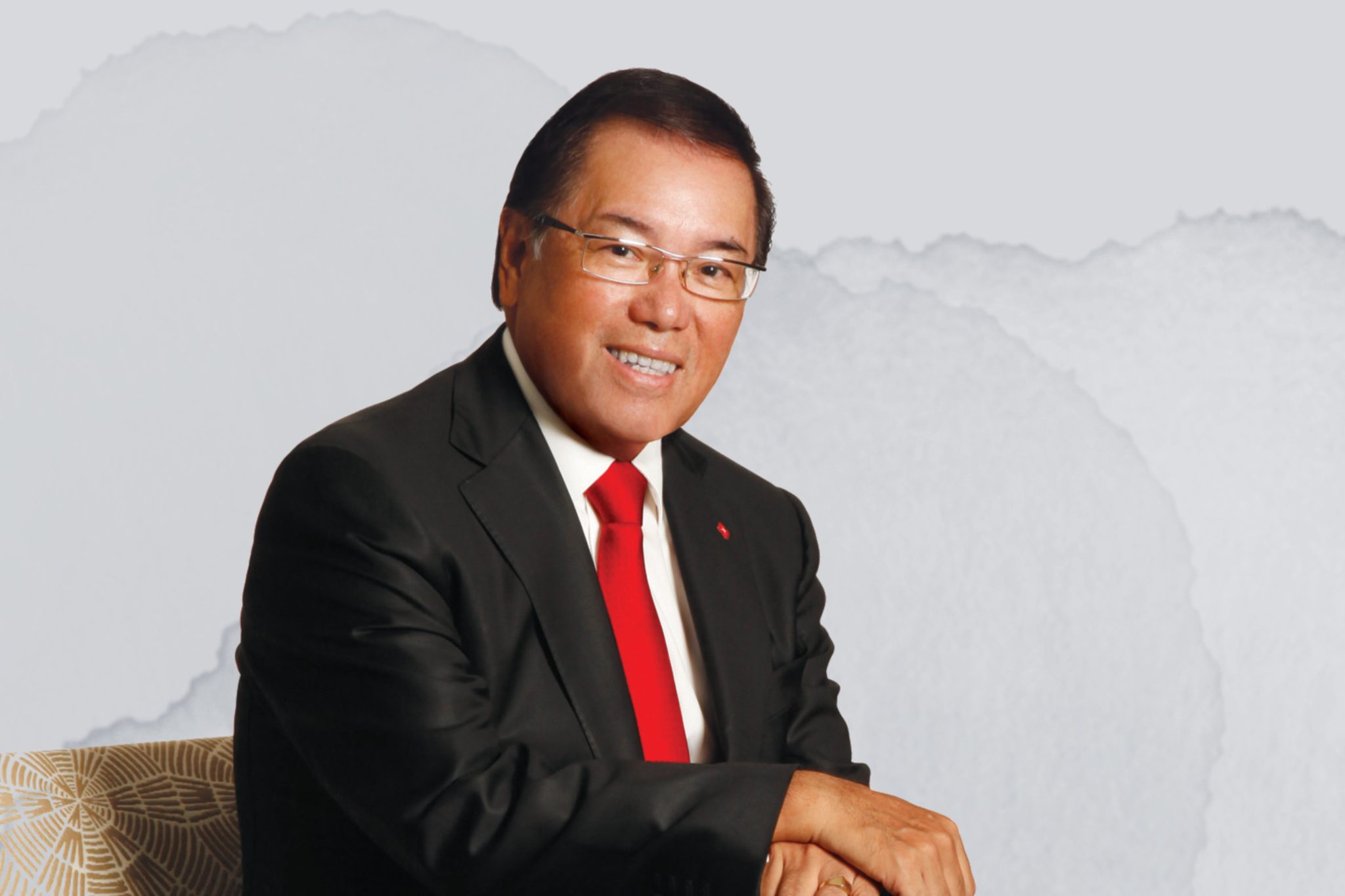 What Board Leaders Say - Peter Seah - Council for Board Diversity