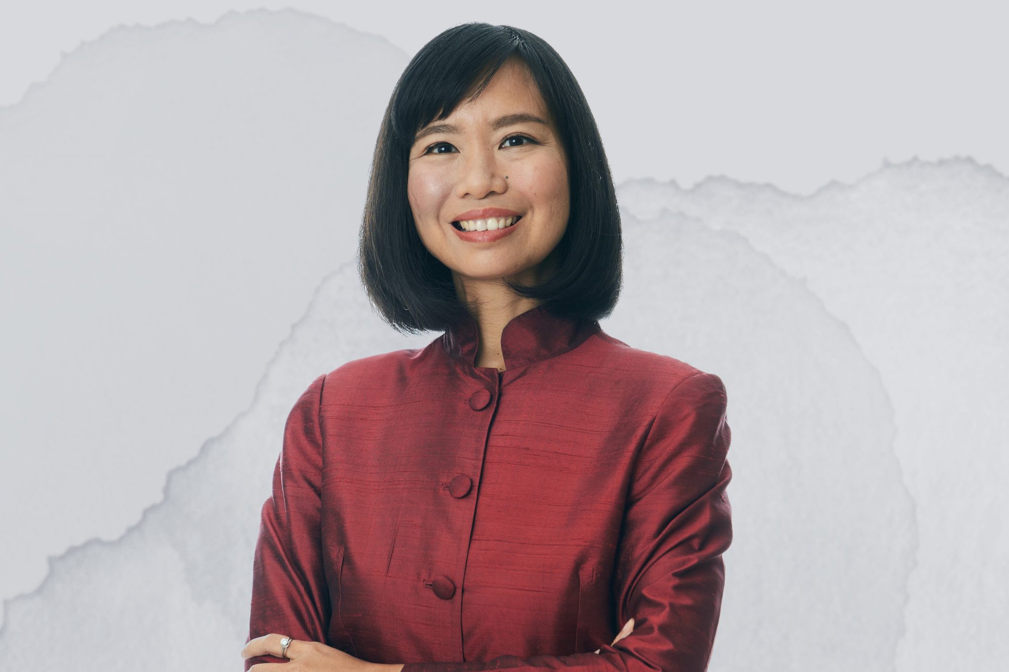 What Board Leaders Say - Wong Su-Yen - Council for Board Diversity