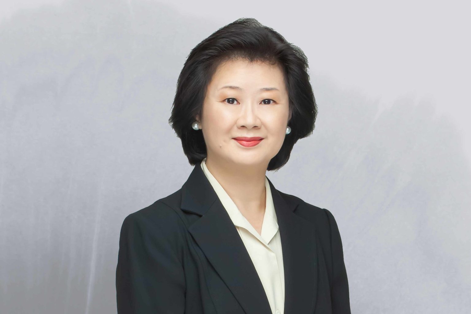 Inspiring Women Leaders - Lisa Liaw - Council for Board Diversity