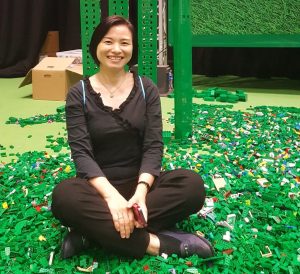 Inspiring Women Leaders - Dan Luo - Council for Board Diversity