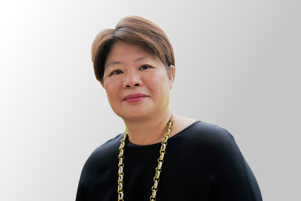 Our Council Members 2021 - Council for Board Diversity