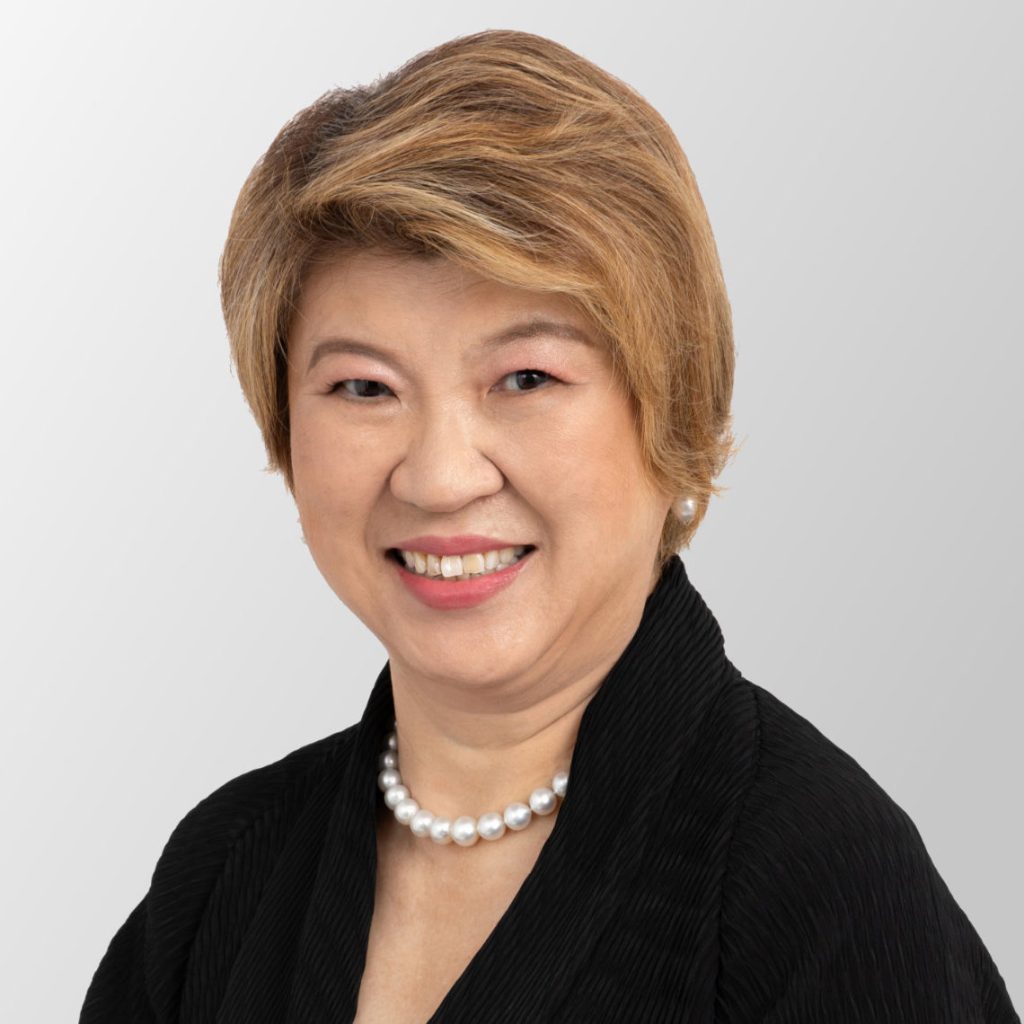 Leadership-in-Action Conversation with Ms Euleen Goh - Council for ...