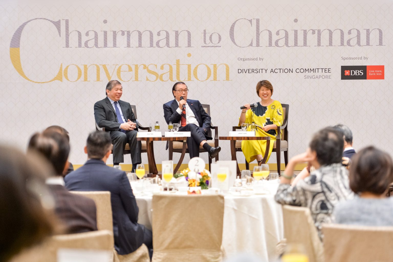 Our Journey - Council for Board Diversity