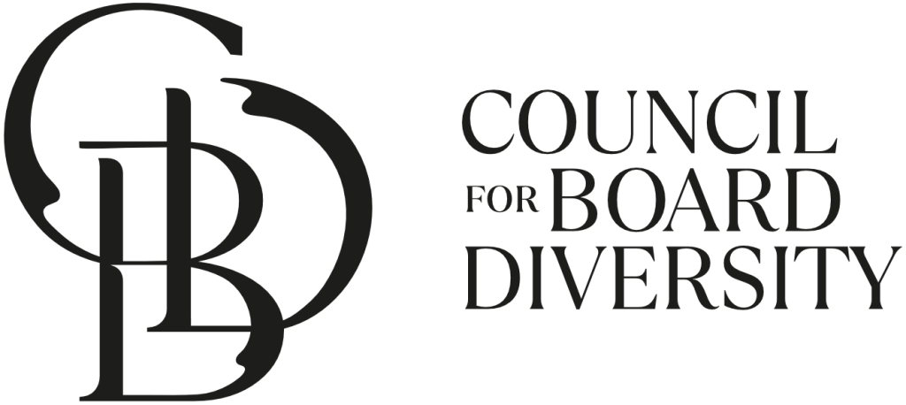 Council for Board Diversity 5th Anniversary - Council for Board Diversity