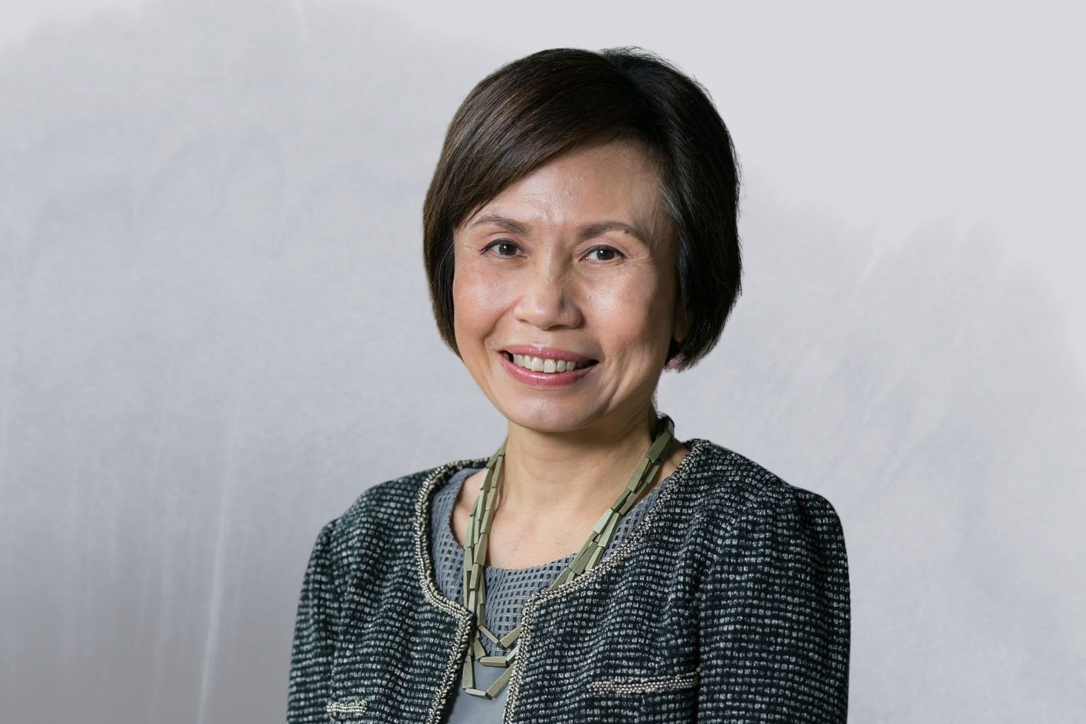 Inspiring Women Leaders - Ong Ai Hua - Council for Board Diversity