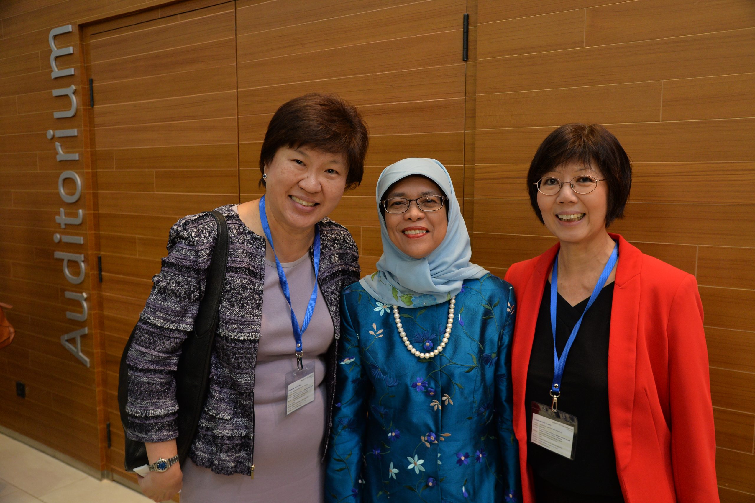 DAC Conference for Women as Board Directors - Council for Board Diversity