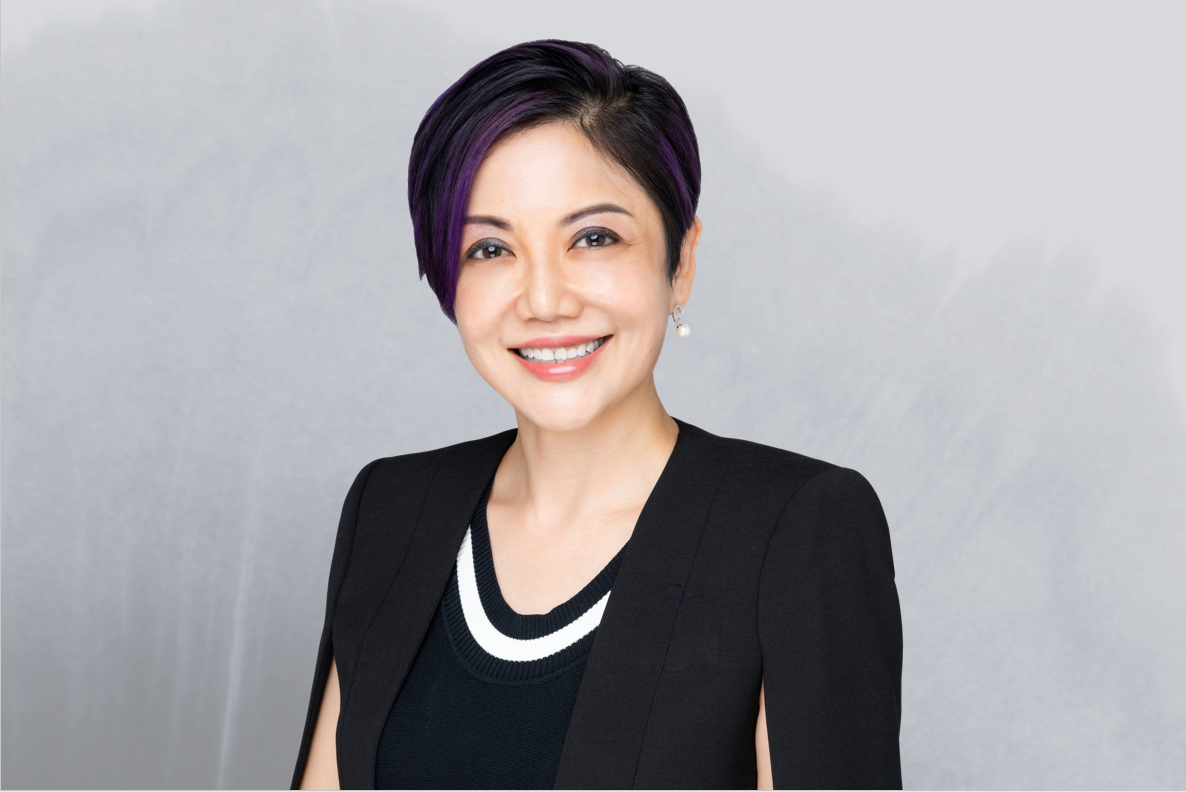 Inspiring Women Leaders - Lee Hui Li - Council for Board Diversity
