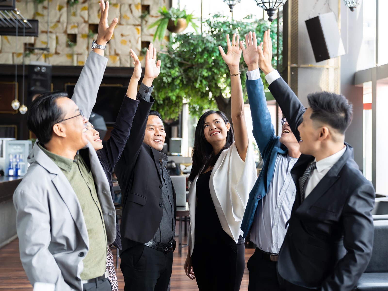 Lynette Tan will create a better future through the space economy ...