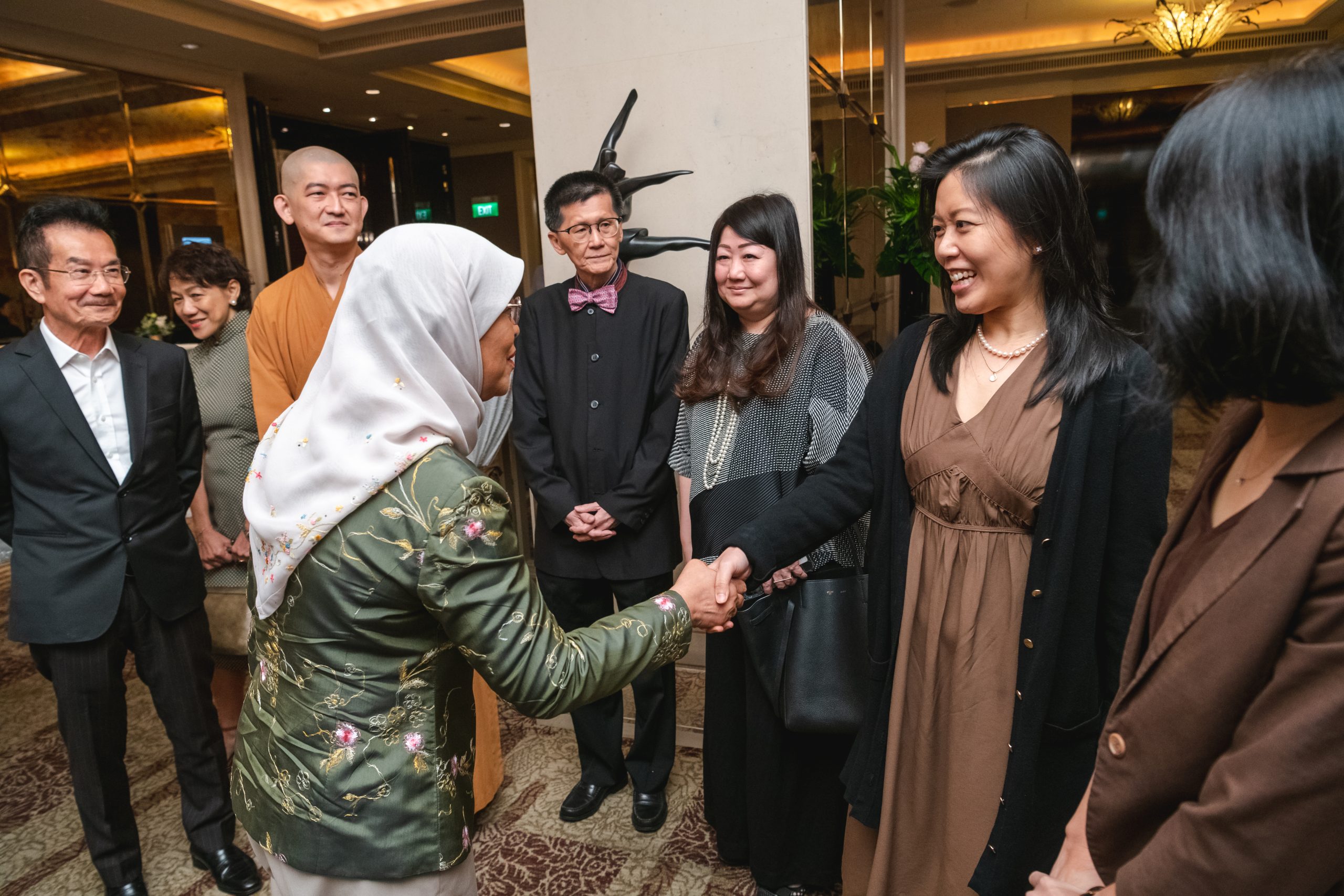 Pictures from Future of Charity Boards - Council for Board Diversity