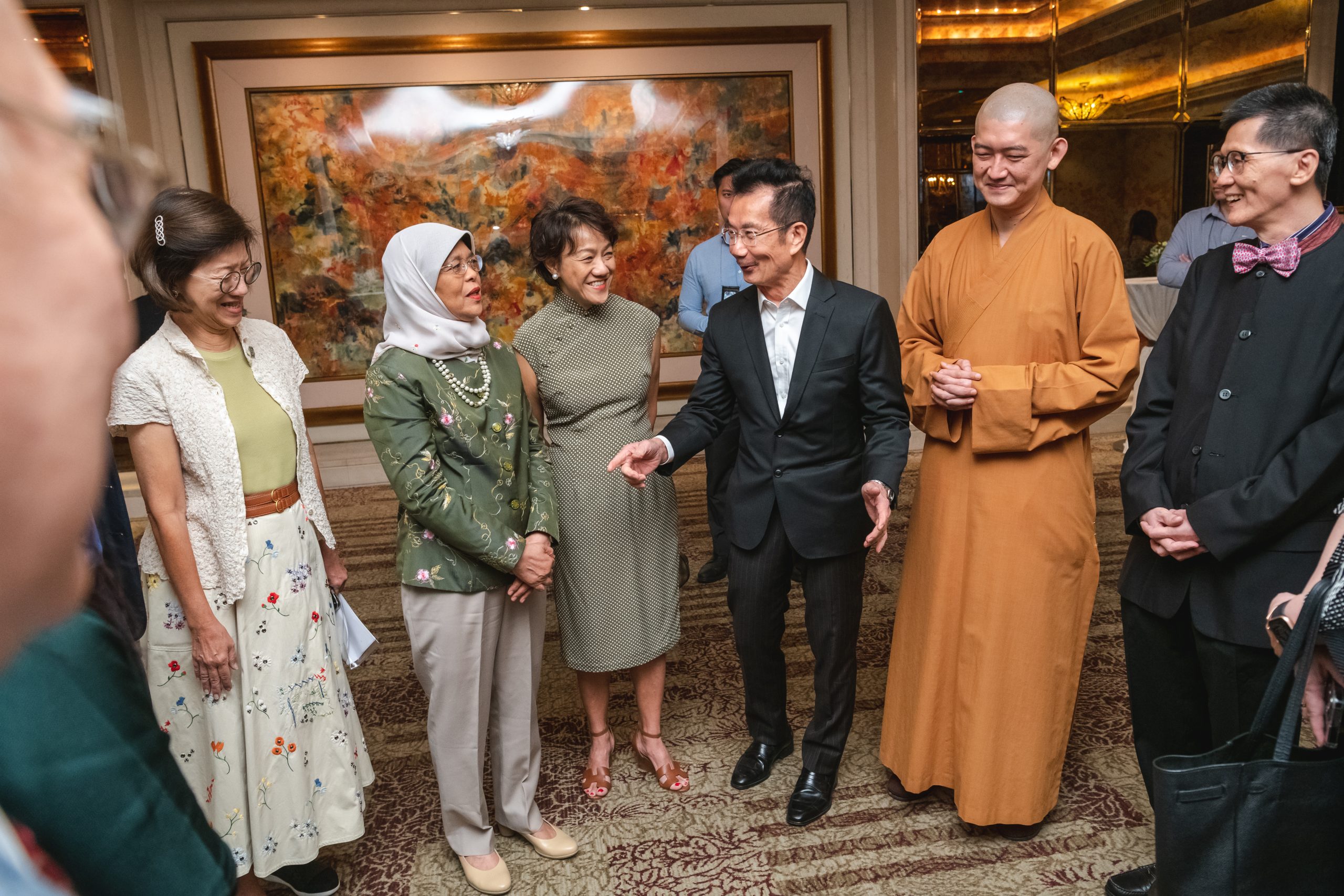 Pictures from Future of Charity Boards - Council for Board Diversity