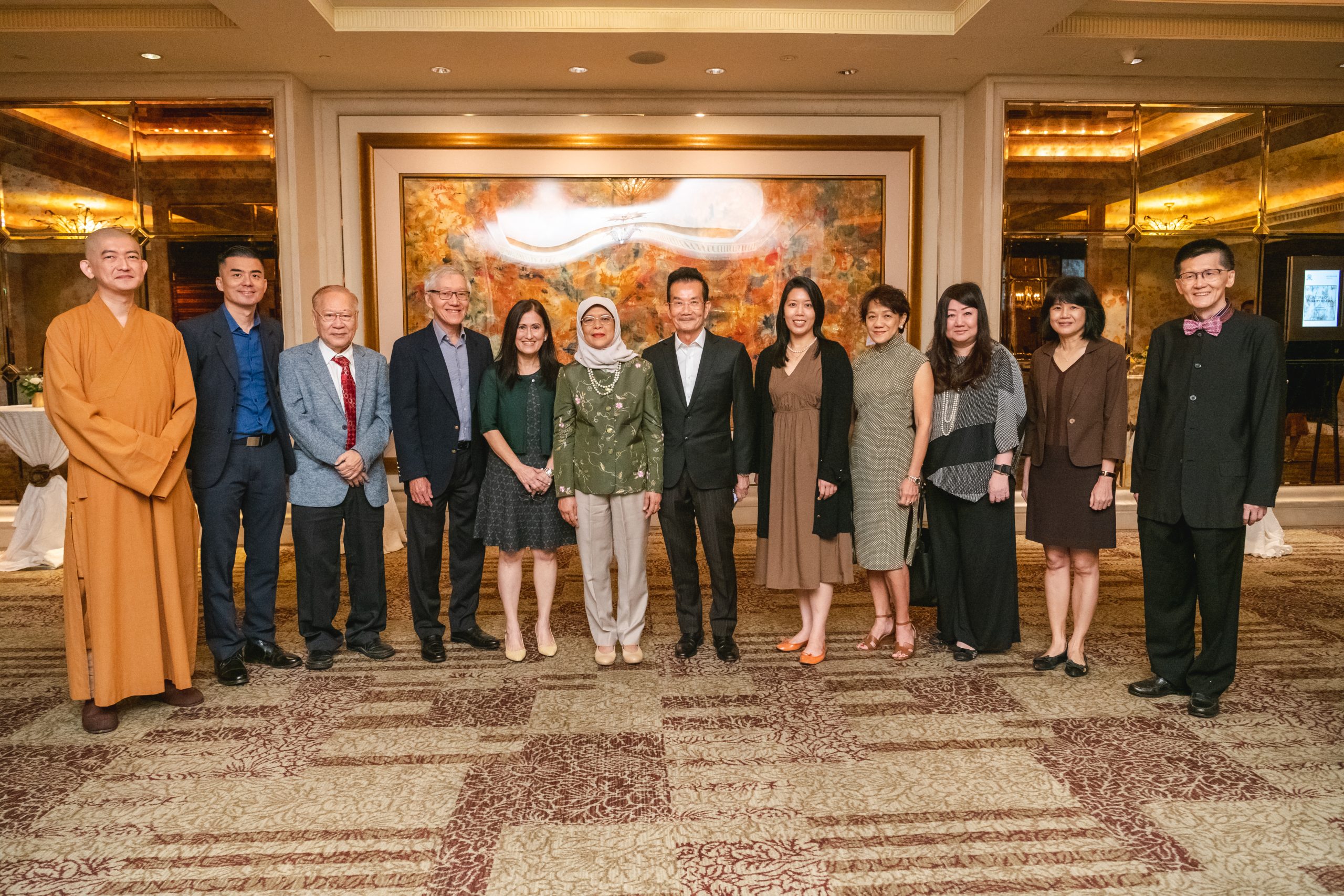 Pictures from Future of Charity Boards - Council for Board Diversity